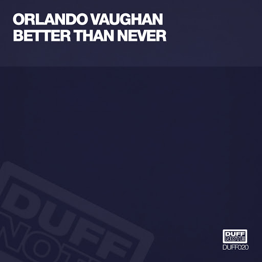 Better Than Never (Main Mix) - YouTube Music
