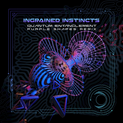 Quantum Entanglement - YouTube Music