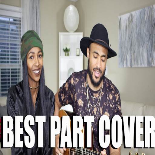 Best Part [Daniel Caesar, H.E.R.] - YouTube Music