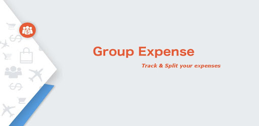 Group Expense - track & split expenses Android App