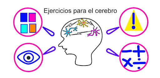 Ejercicios para el cerebro - Aplicaciones en Google Play