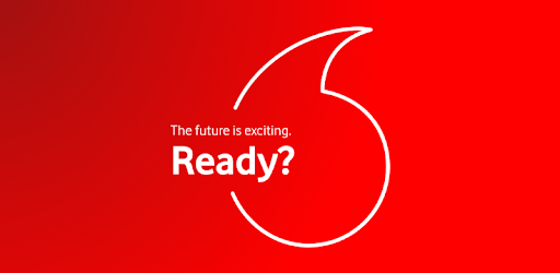 Ana Vodafone – Aplikacje w Google Play