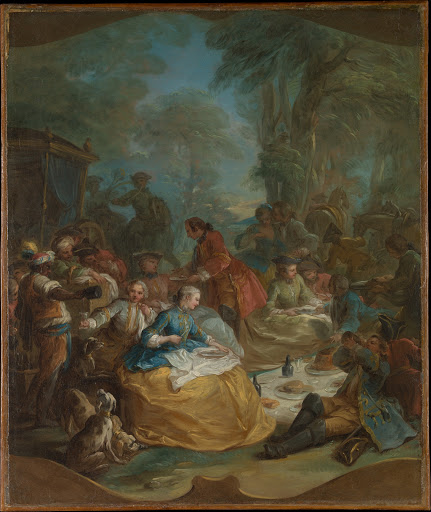 Charles-André van Loo — Google Arts & Culture