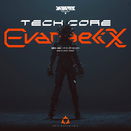 TechCore Evangelix - YouTube Music