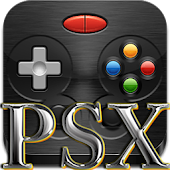 ePSXe for Android - Google Play の Android アプリ