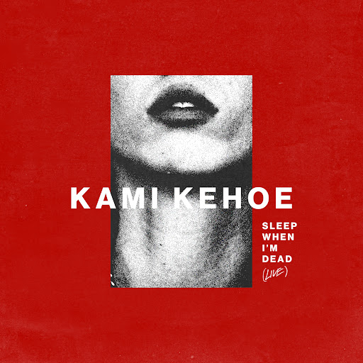 SLEEP WHEN IM DEAD (Live)