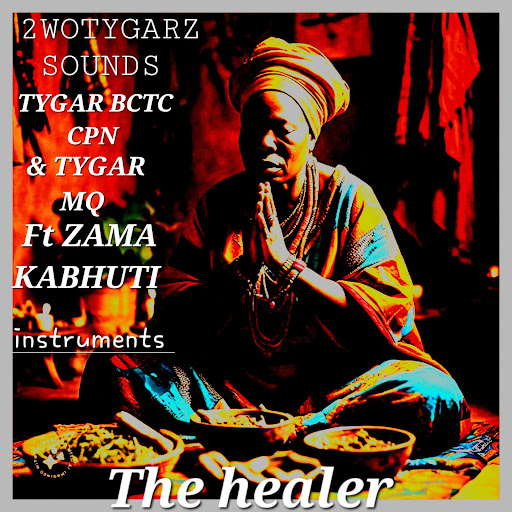 Impepho - YouTube Music