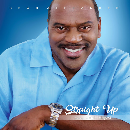 Straight Up (feat. Donald Hayes) - YouTube Music