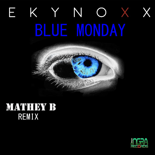 Blue Monday (Mathey B Remix) - YouTube Music