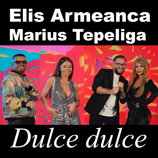 Dulce dulce (feat. Marius Tepeliga) - YouTube Music