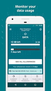 My EE - Apps on Google Play