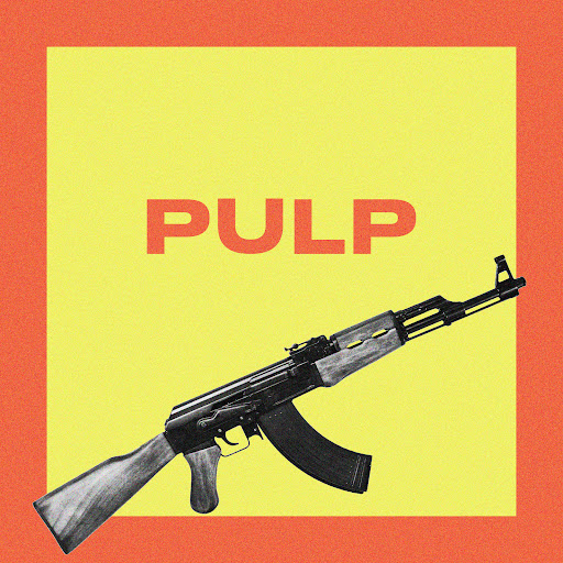Pulp Youtube Music