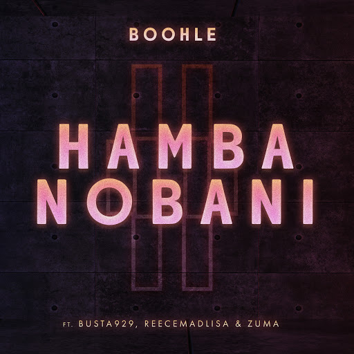 Hamba Nobani - YouTube Music