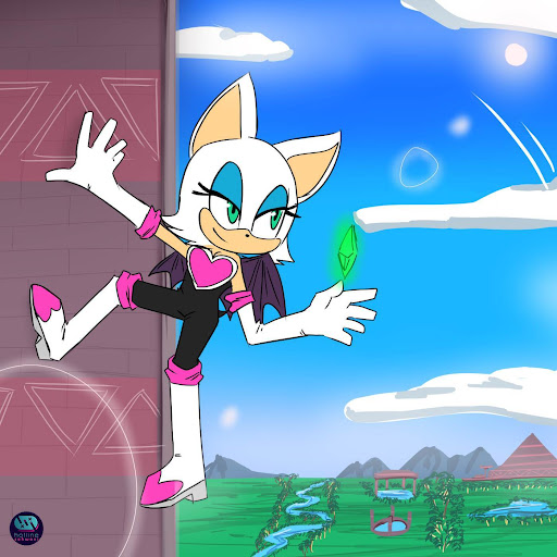 Dry Lagoon Lofi (From "Sonic Adventure 2") - YouTube Music