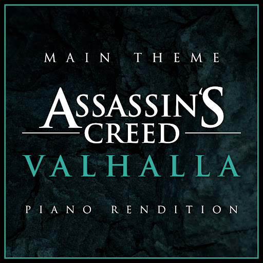 Main Theme (from "Assassin's Creed Valhalla") (Piano Rendition ...