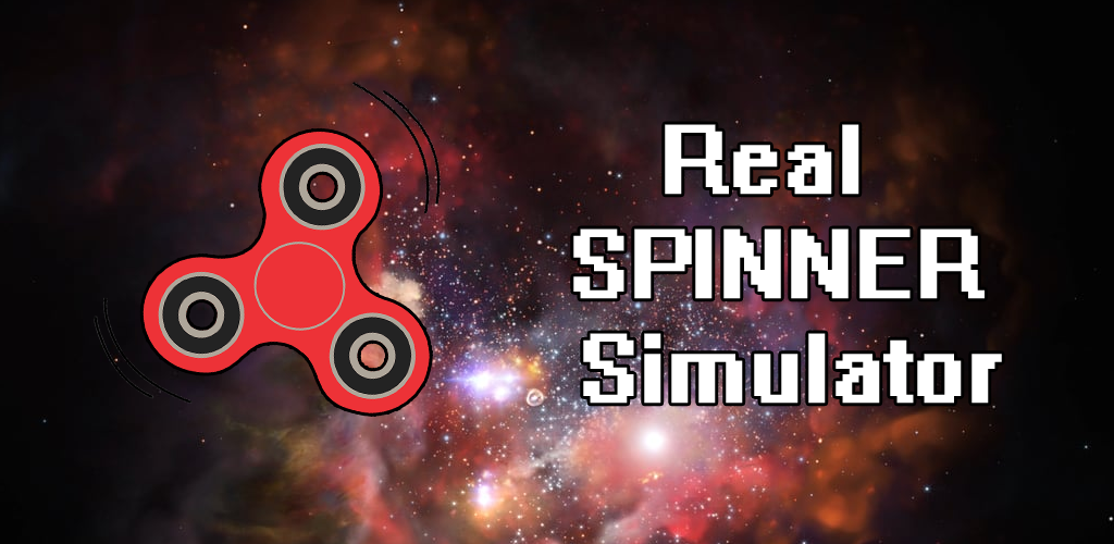 Real SPINNER Simulator by LogDevCorp - Latest version 2.2.2 for Android ...