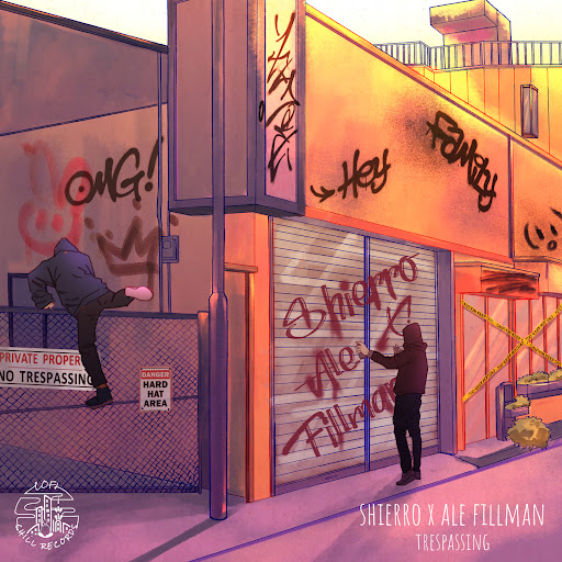 Trespassing - YouTube Music