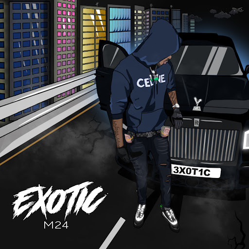 Exotic - YouTube Music