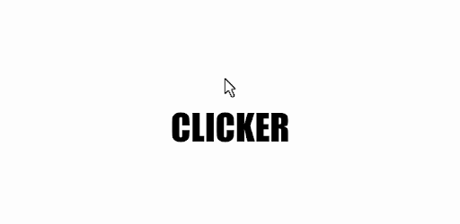 Clicker - Simple Auto Click Helper for Games Android App