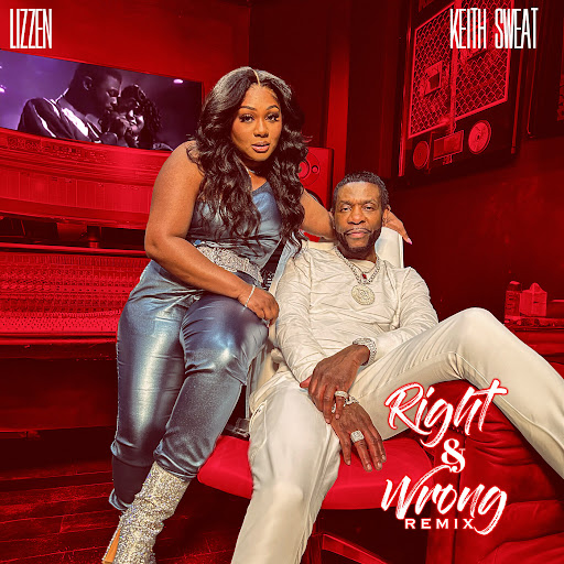 Right & Wrong (Remix) - YouTube Music