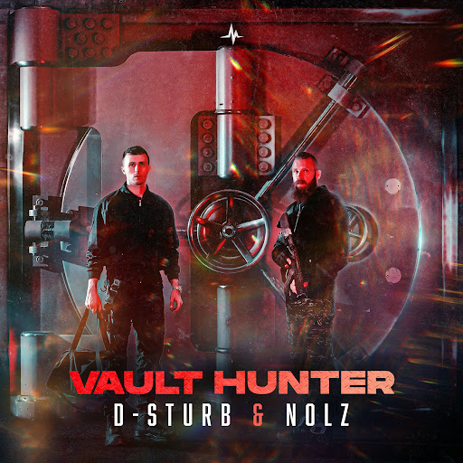 Vault Hunter - YouTube Music