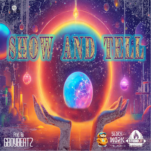 Show and Tell (Instrumental) - YouTube Music