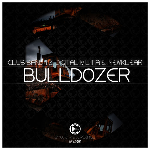 Bulldozer (Original Mix) - YouTube Music