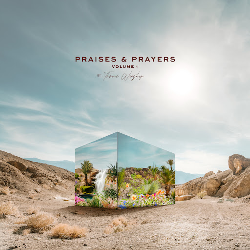 Made To Praise (feat. Christian Hushaw) (Live) - YouTube Music