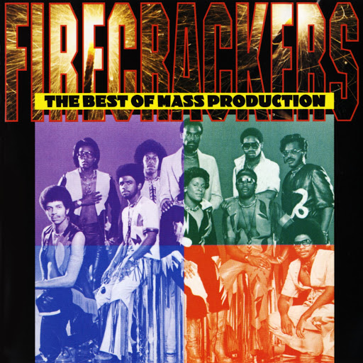 Firecracker - YouTube Music