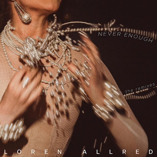 Never Enough (Ben Bakson Remix) (feat. Ben Bakson)