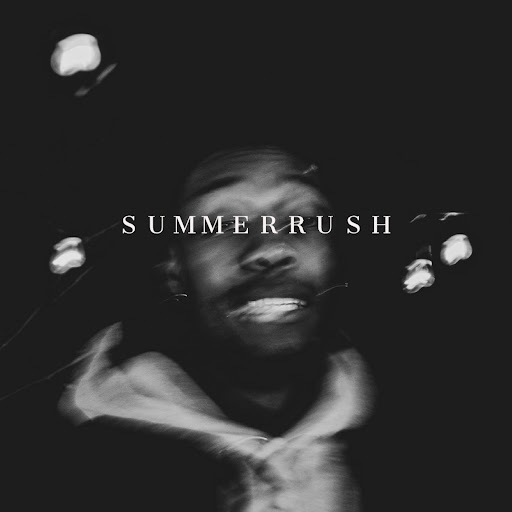 Summer Rush (feat. Doumie)