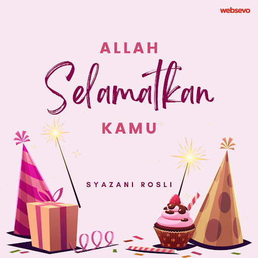 Allah Selamatkan Kamu - YouTube Music