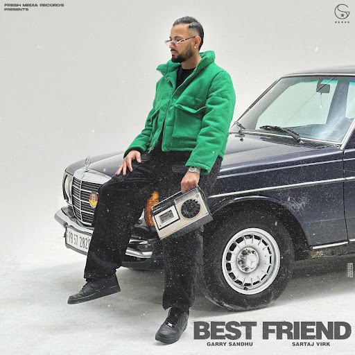 BEST FRIEND - YouTube Music