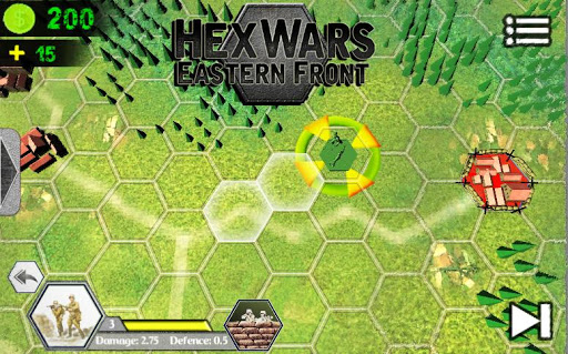 Download Hex Wars: Eastern Front Free Google Play softwares ...