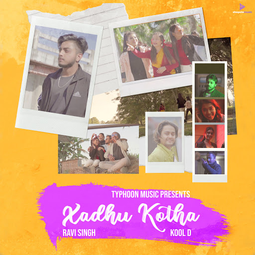 Xadhu Kotha - YouTube Music