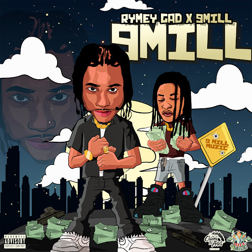 9Mill - YouTube Music