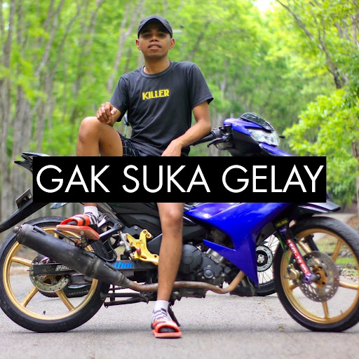 Gak Suka Gelay - YouTube Music