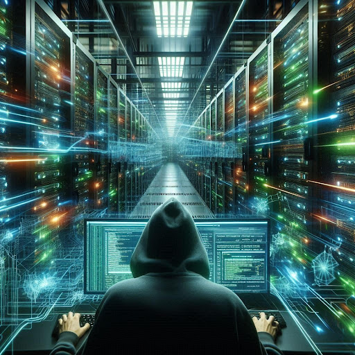 Hacking the System - YouTube Music