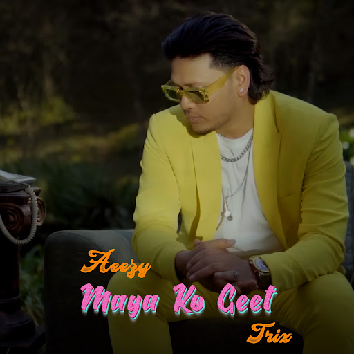 Maya Ko Geet - YouTube Music