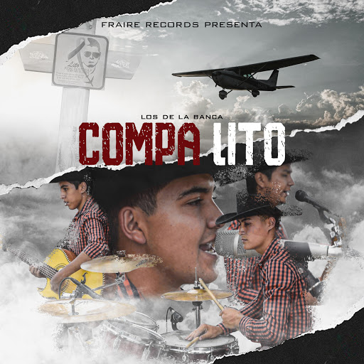 Compa Lito - YouTube Music