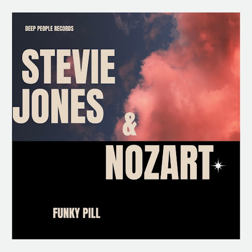 Funky Pill (Original Mix) - YouTube Music