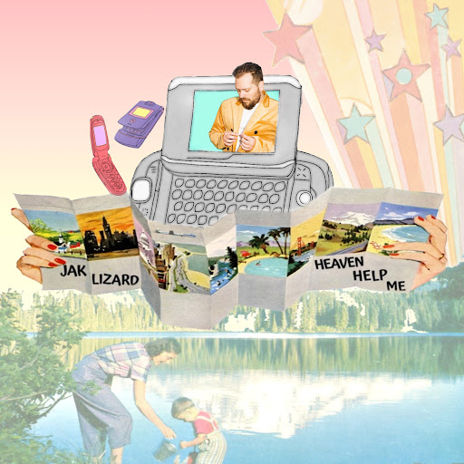 Heaven Help Me - YouTube Music