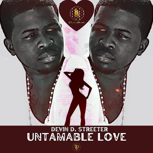 Ambitious Love - YouTube Music