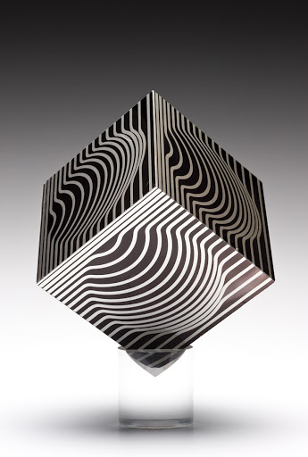 SIR-RIS - Victor Vasarely — Google Arts & Culture