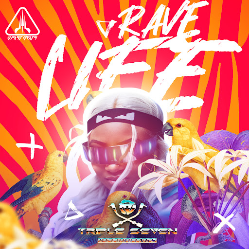 Rave Life (Original Mix) - YouTube Music
