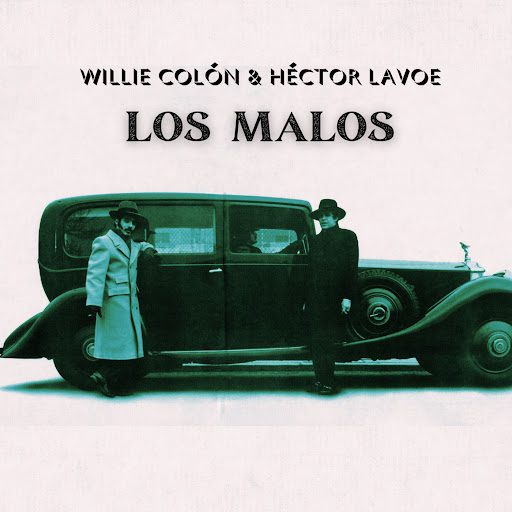 El Malo (Remastered 2024)