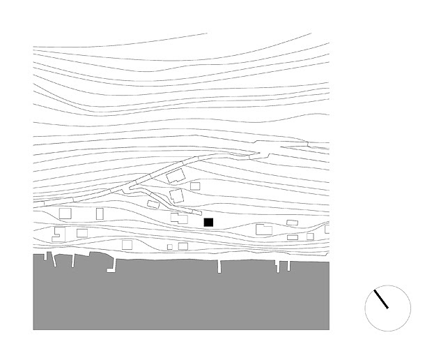 Casa F - Biasi Bonomini Vairo Architetti - Tecno Haus