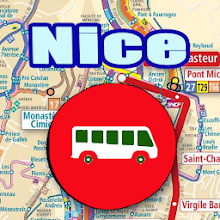 Nice Bus Map Offline for PC / Mac / Windows 7.8.10 - Free Download ...