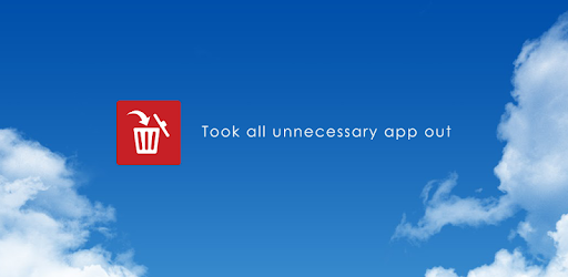 System app remover (root needed) Android App