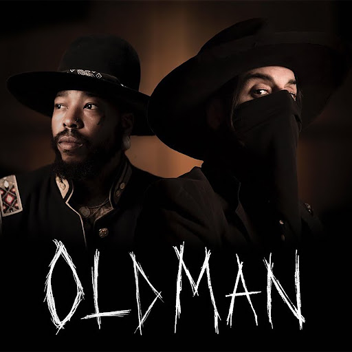 Old Man - YouTube Music